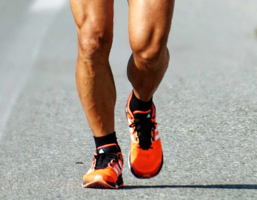 Periostitis tibial | Dr. David Cimas